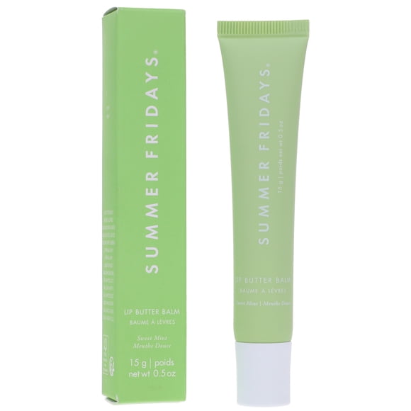 Summer Fridays Lip Butter Balm
