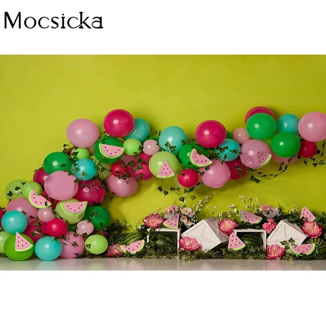 Summer Fruits Stand Photographic Studio Photo Backgrounds For ...