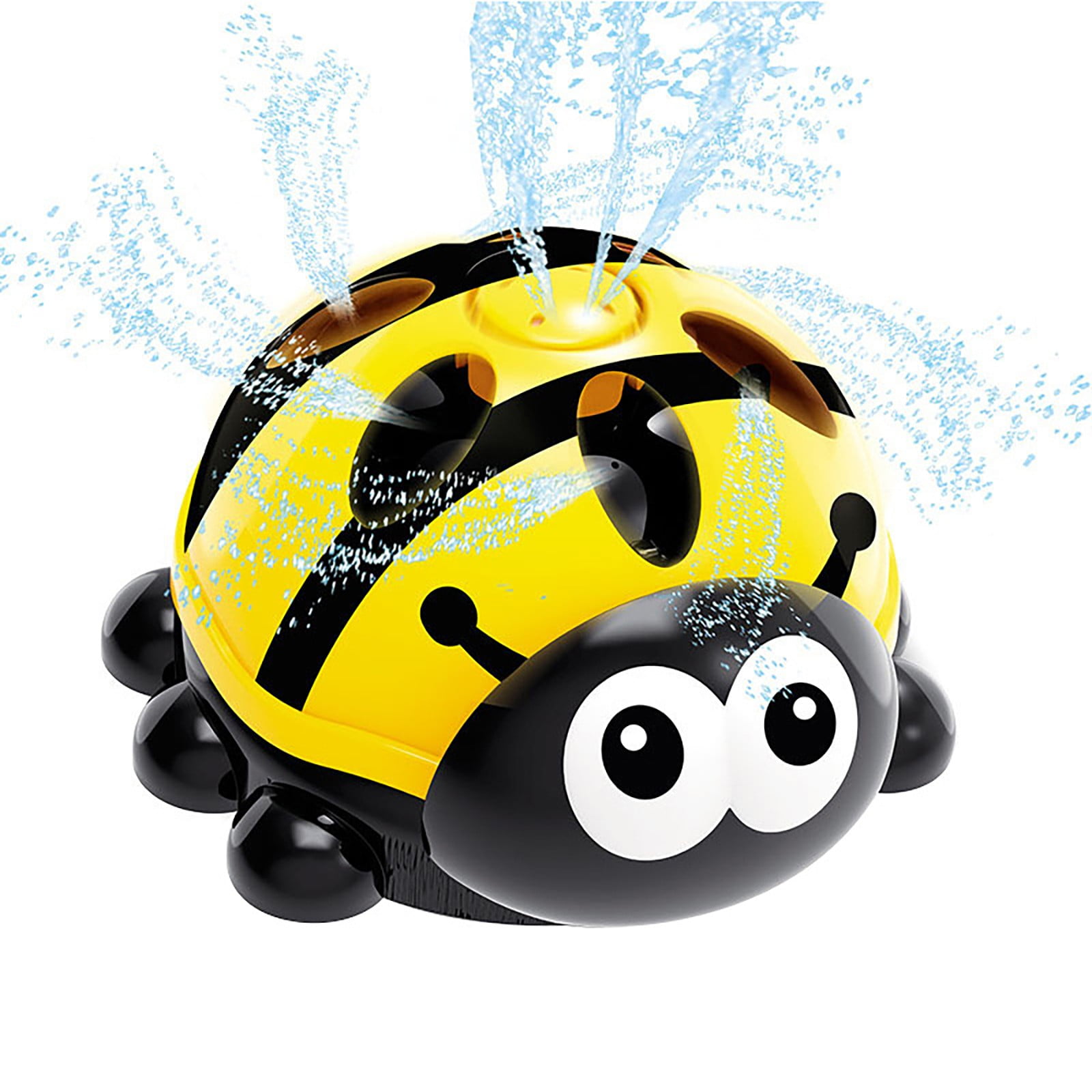 Summer Garden Outdoor Water Toy for Children Ladybugs Insect-shaped ...
