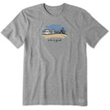 Summer Gold Tee - Walmart.com