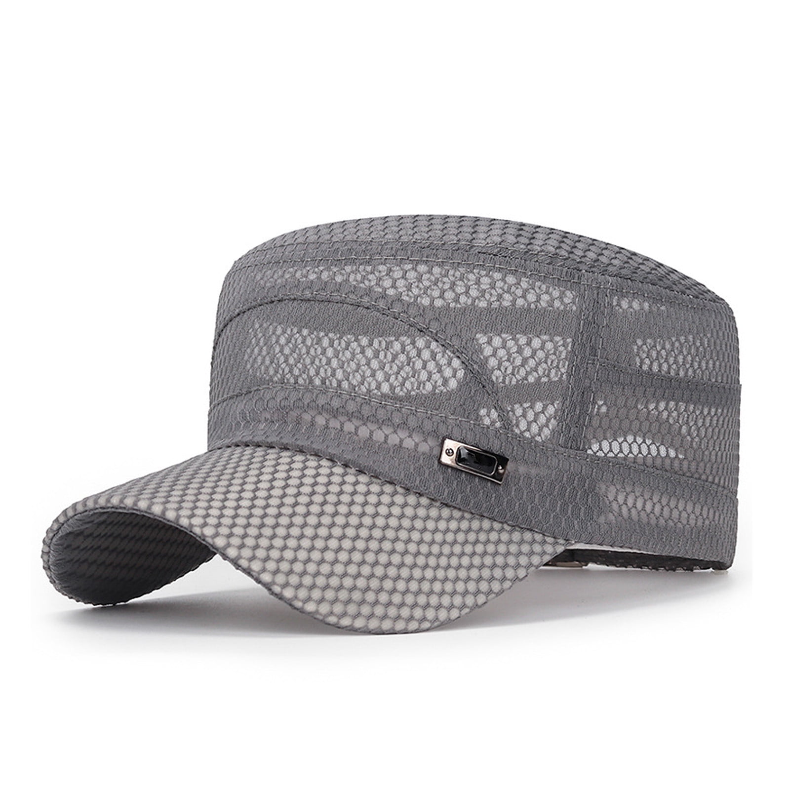 Summer Hats Summer Quick Drying And Breathable Outdoor Hats Men's And ...
