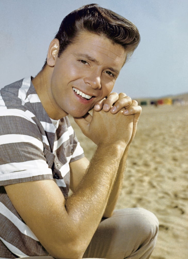 Summer Holiday Cliff Richard 1963 Photo Print (8 x 10) - Walmart.com