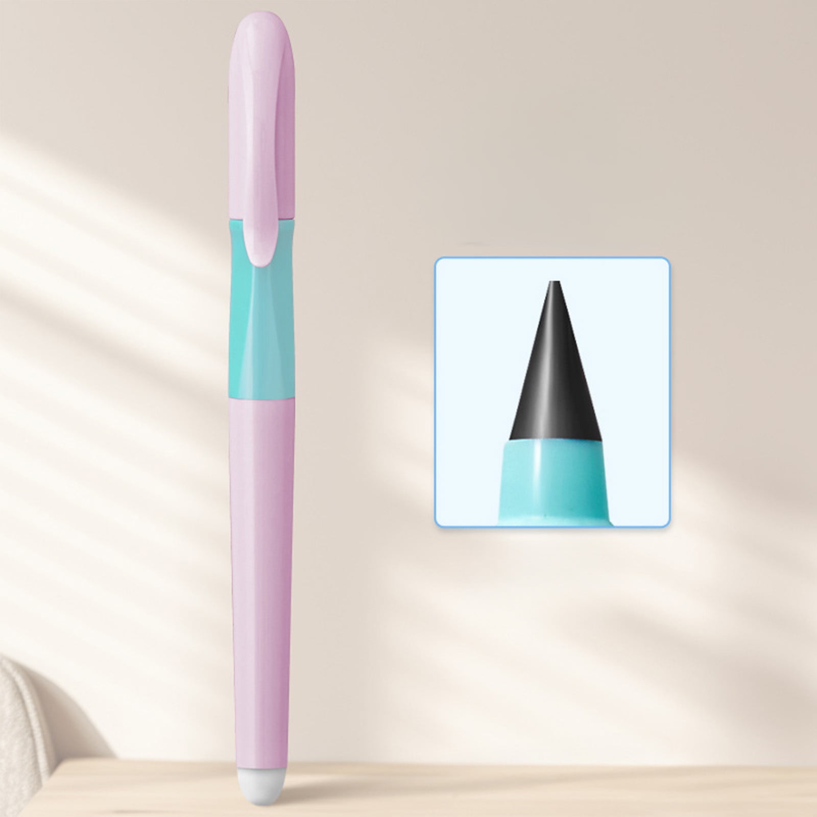 Summer Home Trends Lawor Writing Drawing No-Sharpening Pencils Highly ...