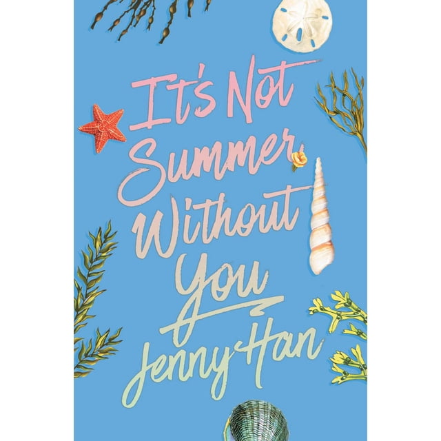 It's Not Summer Without You (Deluxe Edition) (Paperback) - Walmart ...