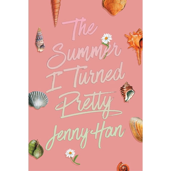 The Summer I Turned Pretty (Deluxe Edition) (Paperback) - Walmart.com