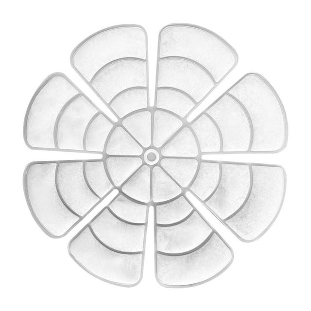 Summer Ice Cap PCM Head Cooling Sustainable Cooling Packs Outdoor ...