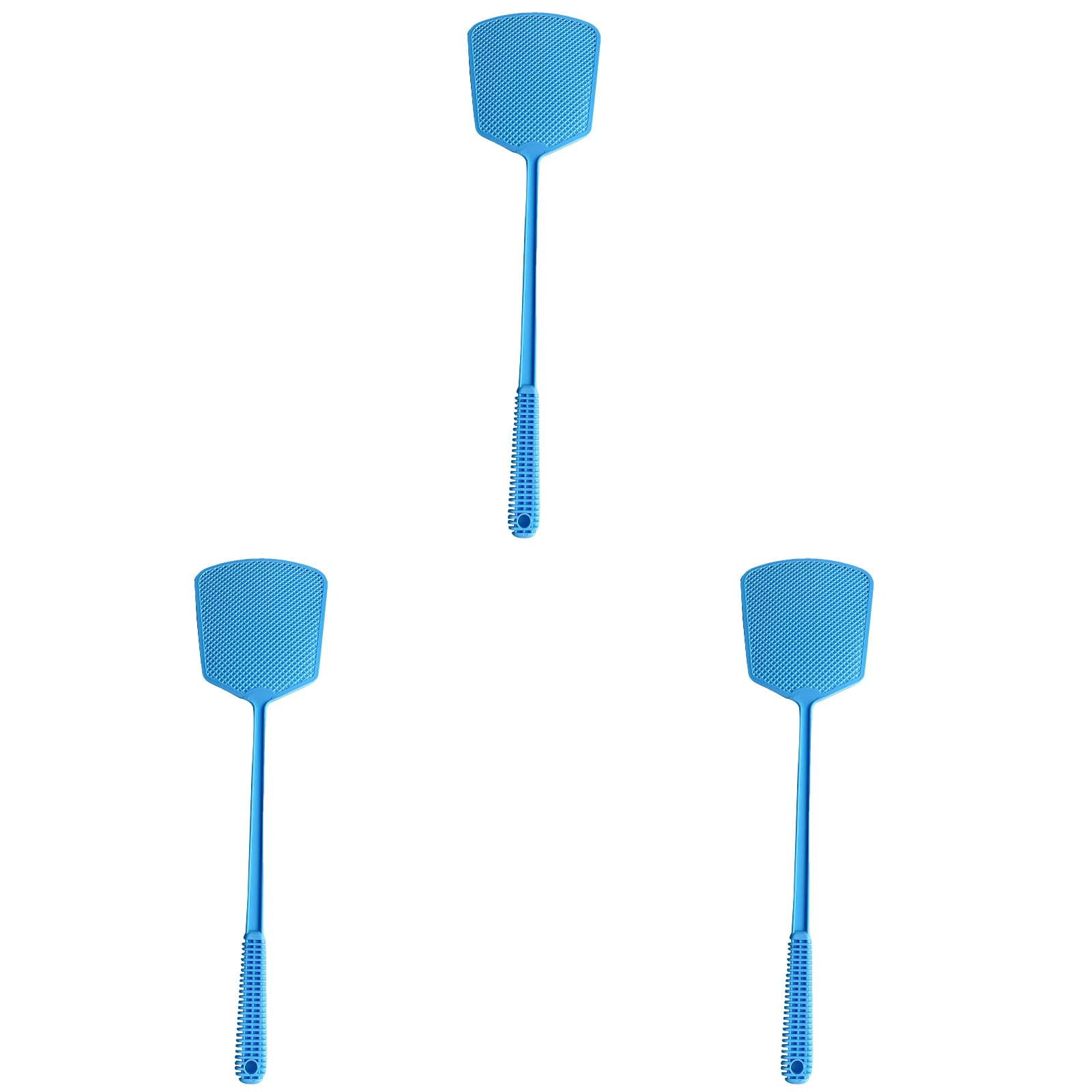 Summer Increase Thickening And Lengthening Mesh Fly Swatter Fly Swatter ...
