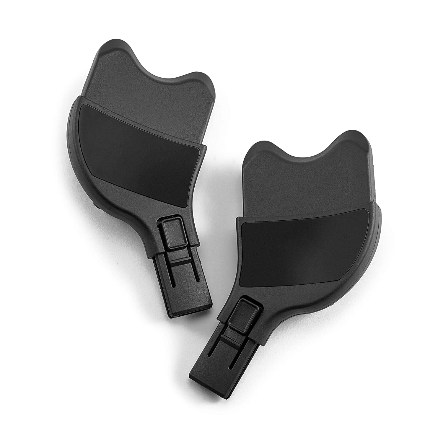 Summer Infant Affirm 335 Infant Car Seat Adapters, Black - Walmart.com