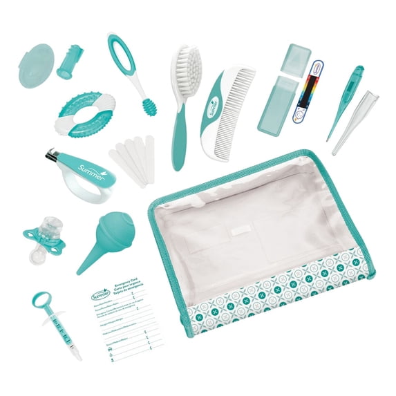 Summer Infant Complete Nursery Care Kit, Neutral. - Walmart.com