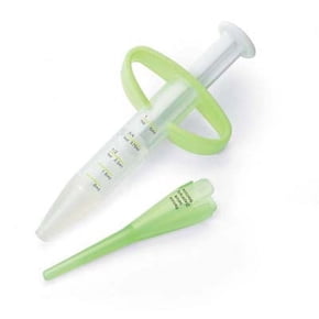 Rectal Syringe