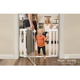 Summer Infant Home Safe Classic Home Gate - Walmart.com