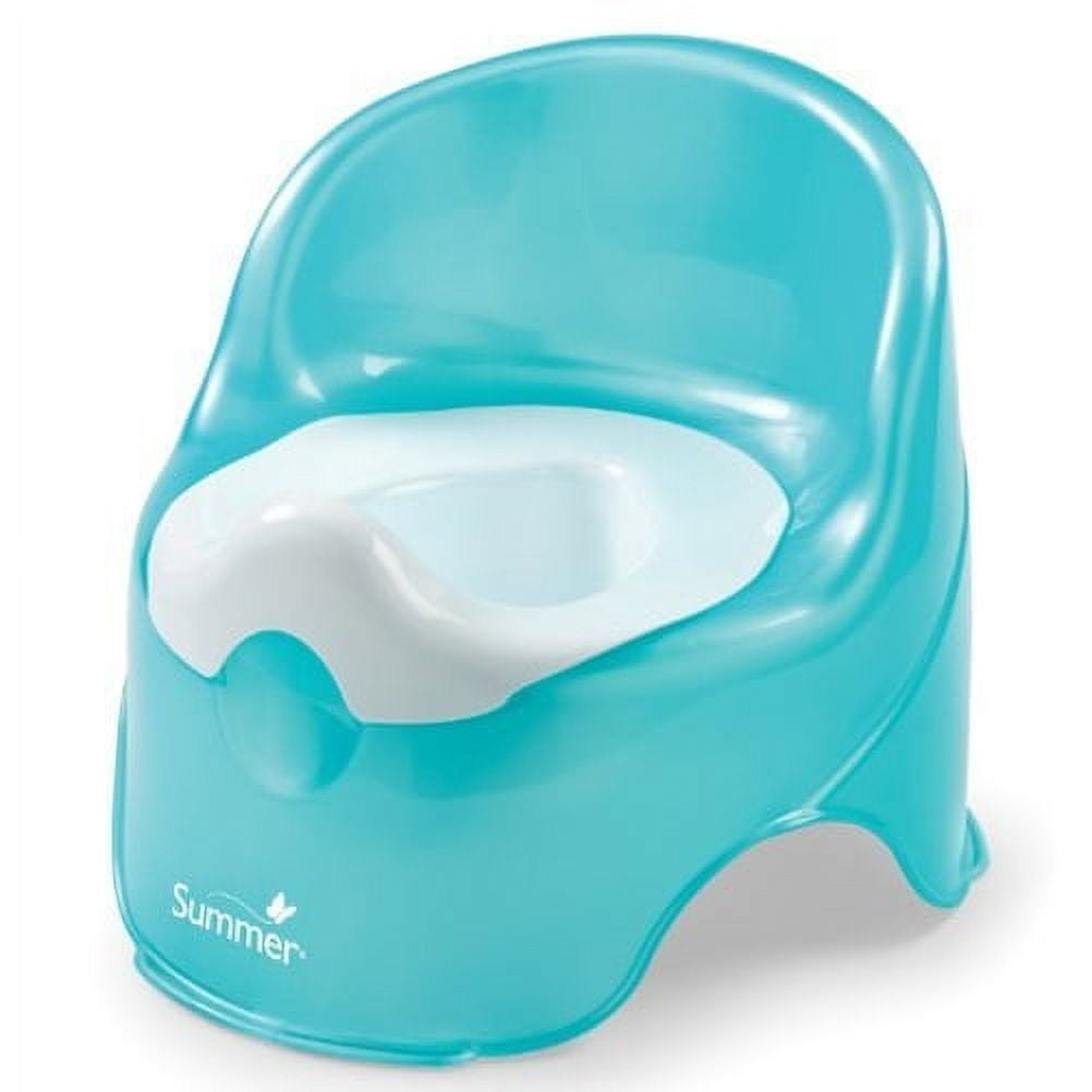 Summer Infant Lil' Loo Potty- Teal - Walmart.com