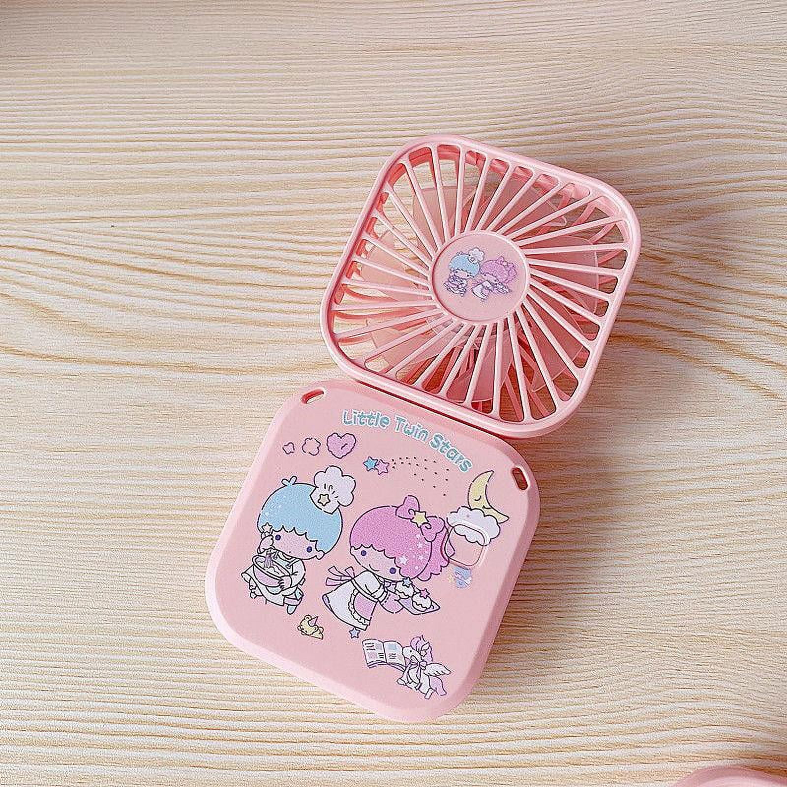 Summer Kawali Sanrio Kuromi My Melody Cinnamoroll Pochacco Hanging Nec ...