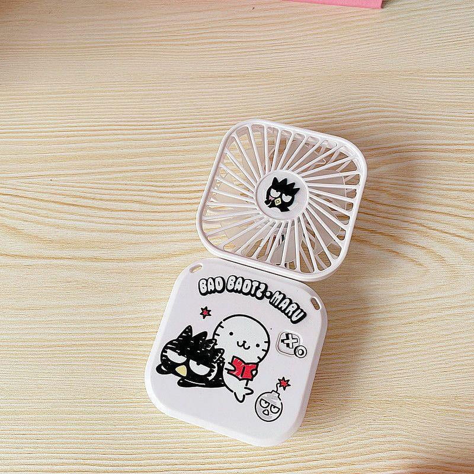 Summer Kawali Sanrio Kuromi My Melody Cinnamoroll Pochacco Hanging Nec ...