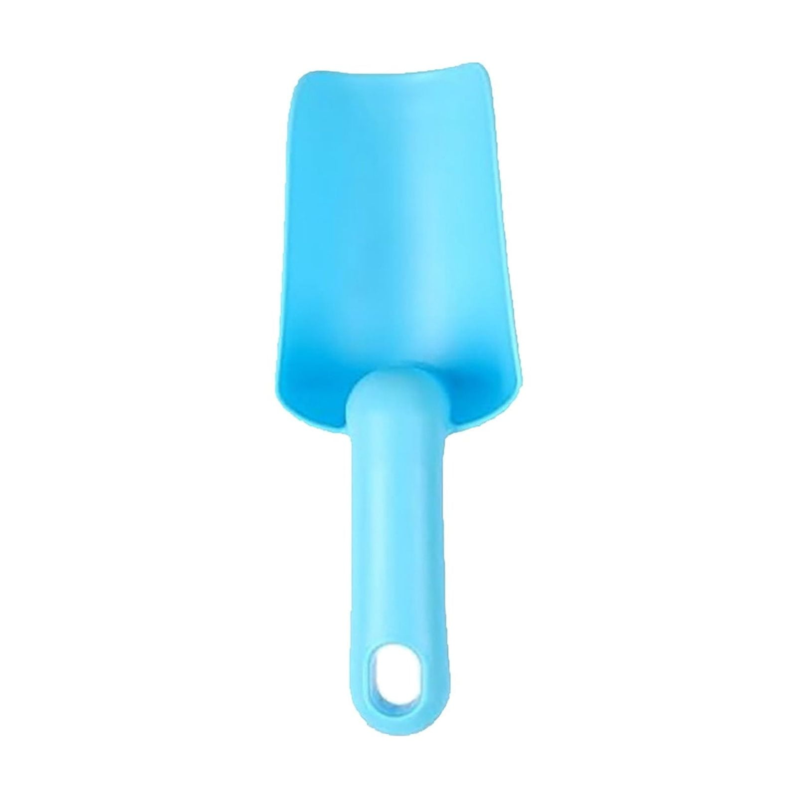 Summer Kids Beach Toys Soft Rubber Sand Rake Digging Shovel Set Outdoor ...