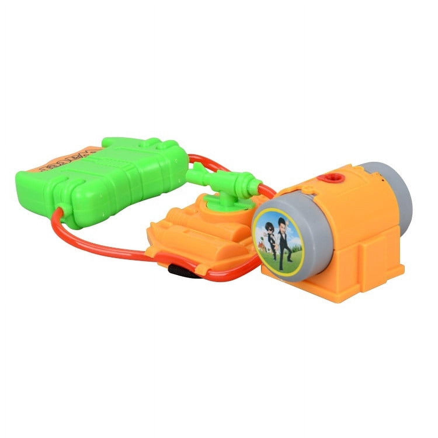 Summer Kids Water Toys for Beach Play - Handheld Wrist Water Sprinkler ...