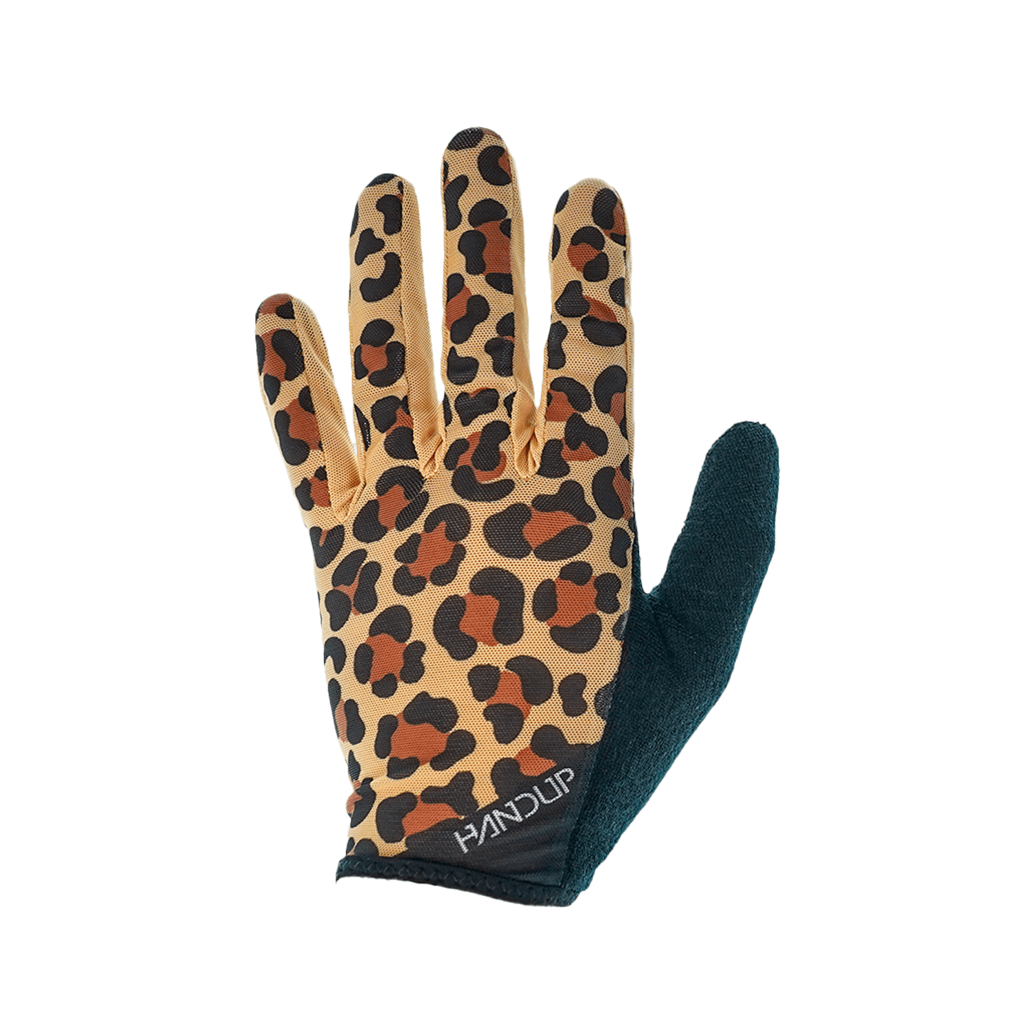 Cheetah Gloves