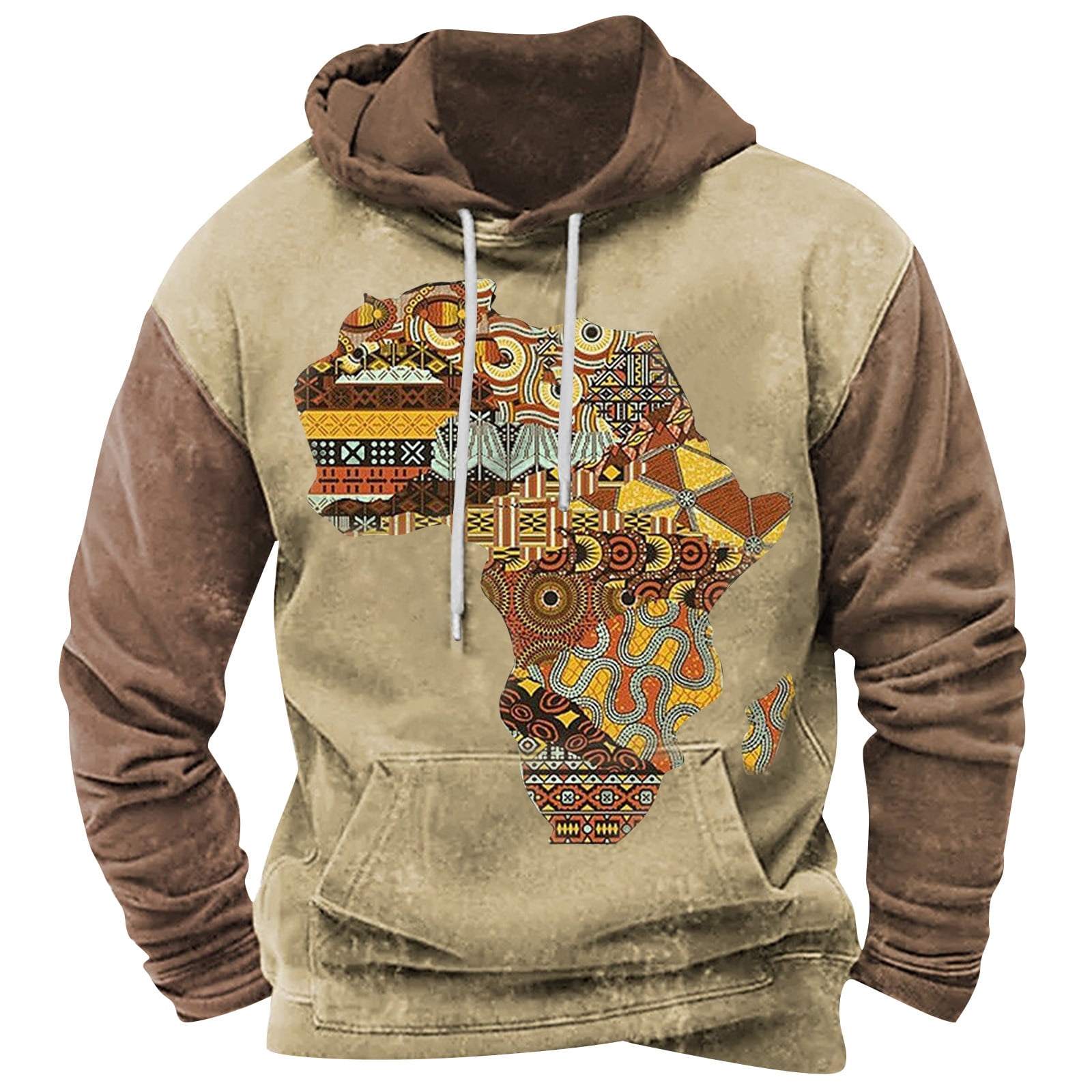 Summer Last Clearance HIMIWAY Get Winter-Ready Cozy Stylish Printed ...