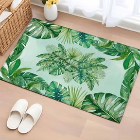 Leaf Rugs
