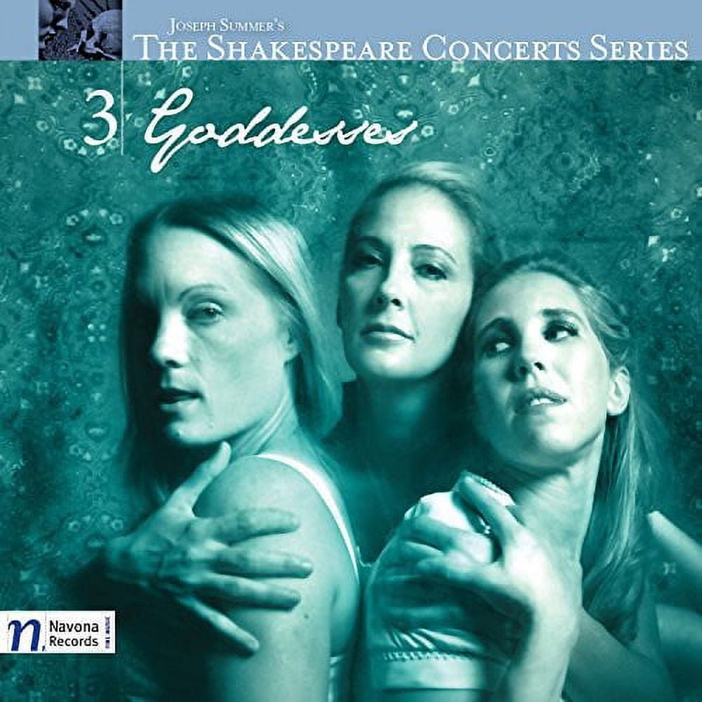 Summer / Lennick / Chenoweth / Horn / Sekera - Goddesses - Music ...