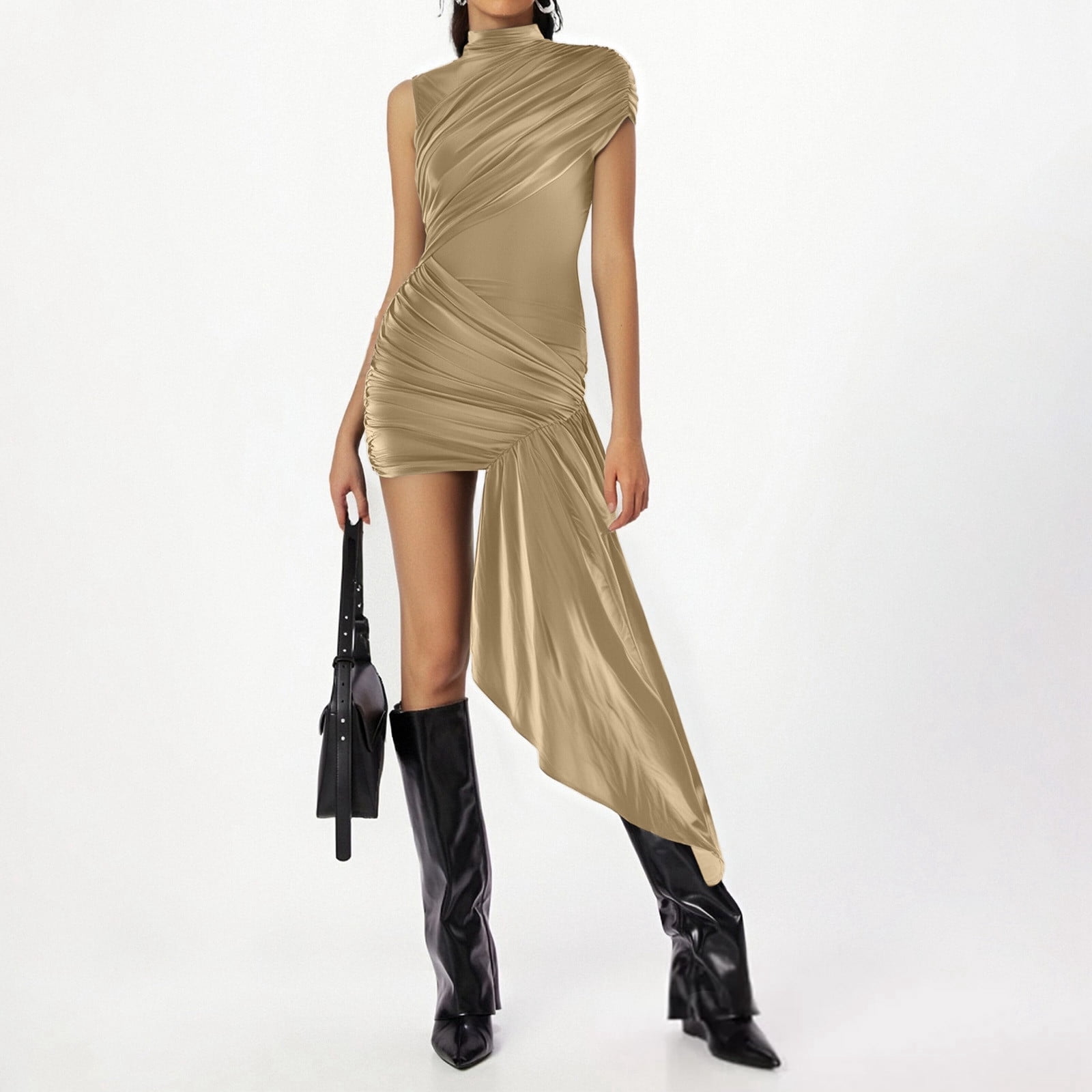 Summer Long Skirt Suit For Casual Wear Trendy And Sexy Design For ...