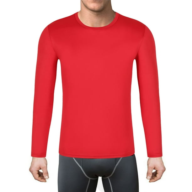 solid red color shirt