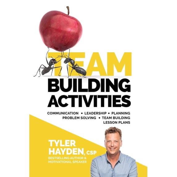 Summer Lovin' - Team Building Activity Beach Read Box Set: Team ...