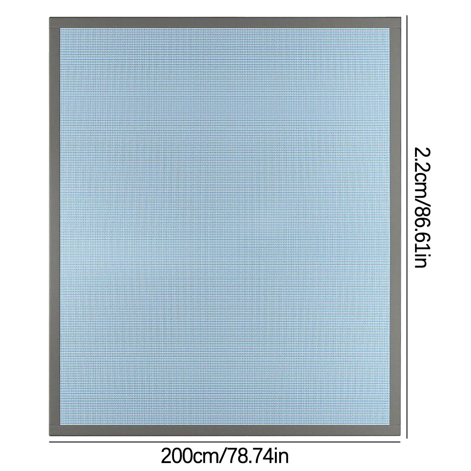 Summer Mat Ice Silk Cool Mat Summer Air Conditioning Mat Naked Sleeping ...
