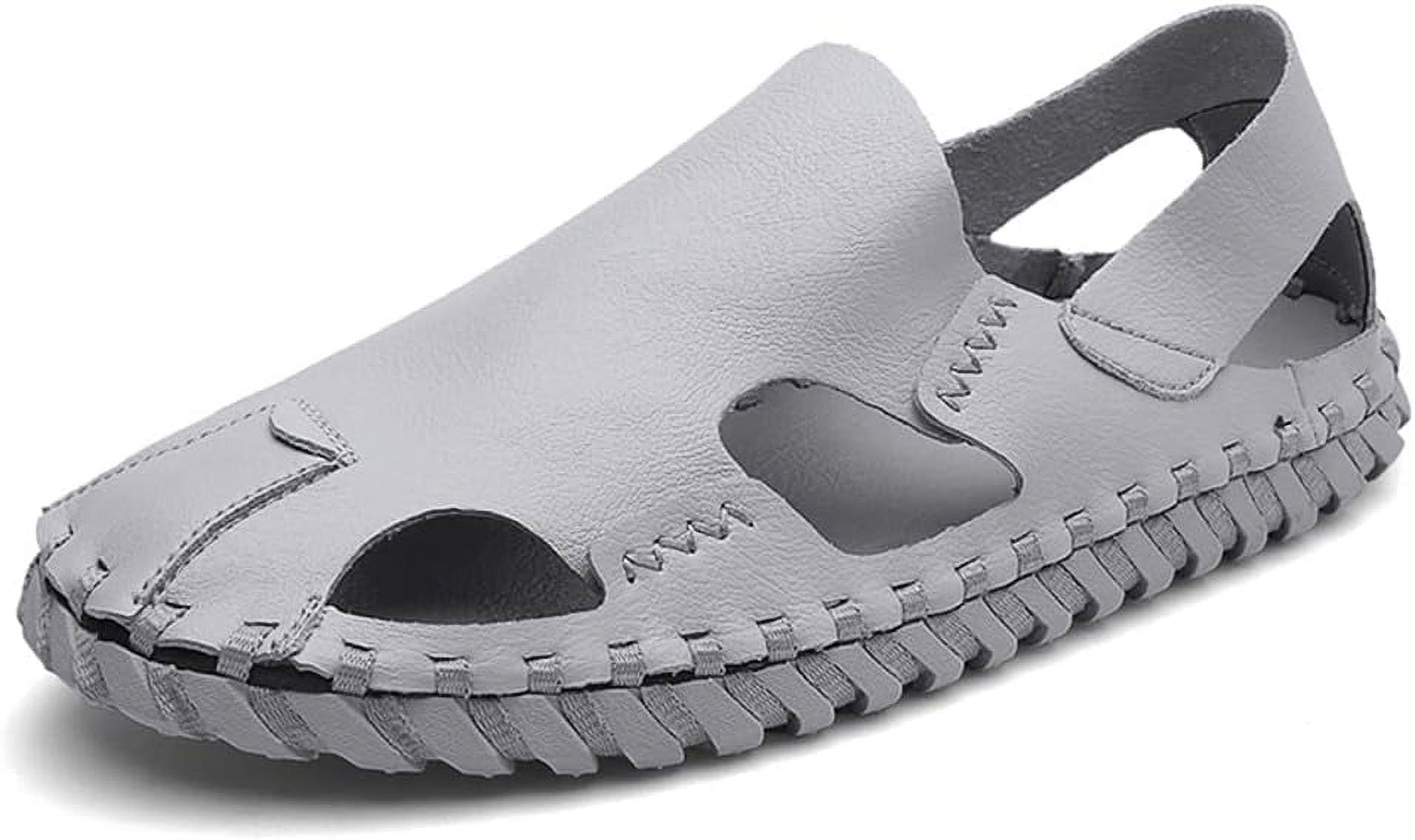 Summer Men Sandals Casual Beach Men Shoes Sandals Fashion Men Sandals