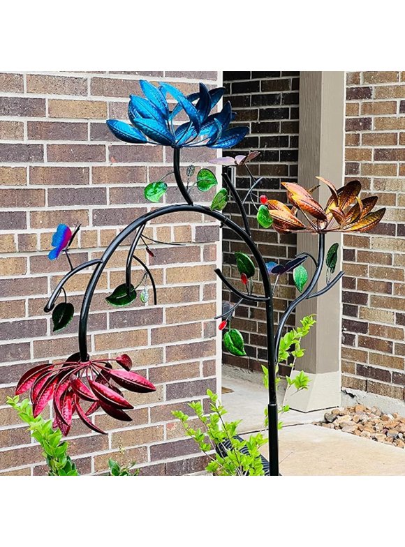 Garden Statues and Decorations - Walmart.com
