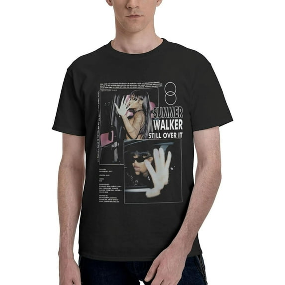 Summer Music Walker Hip Hop Rap Trap Rappers Singers Streetwear Vintage ...