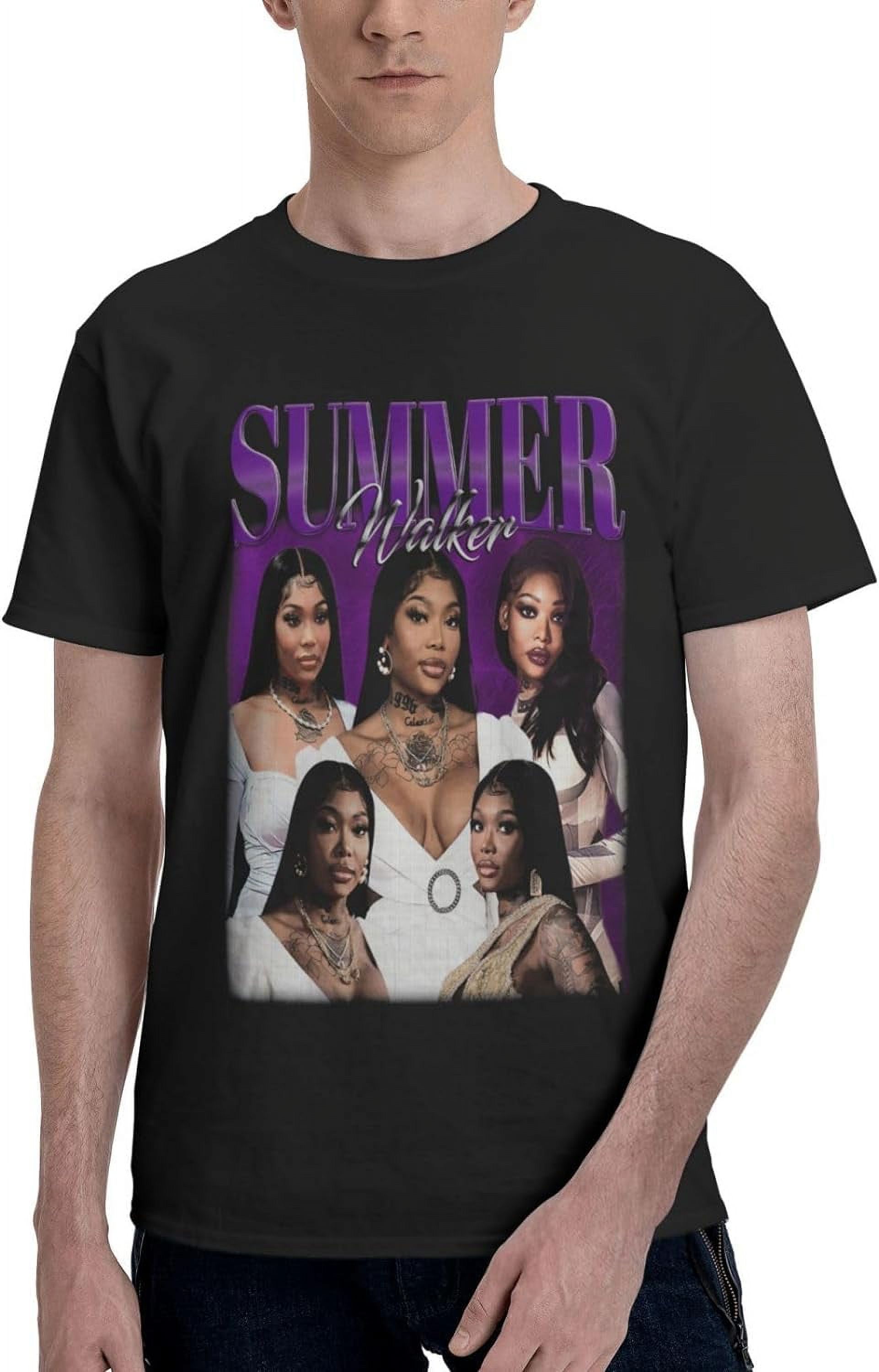 Summer Music Walker Hip Hop Rap Trap Rappers Singers Streetwear Vintage ...