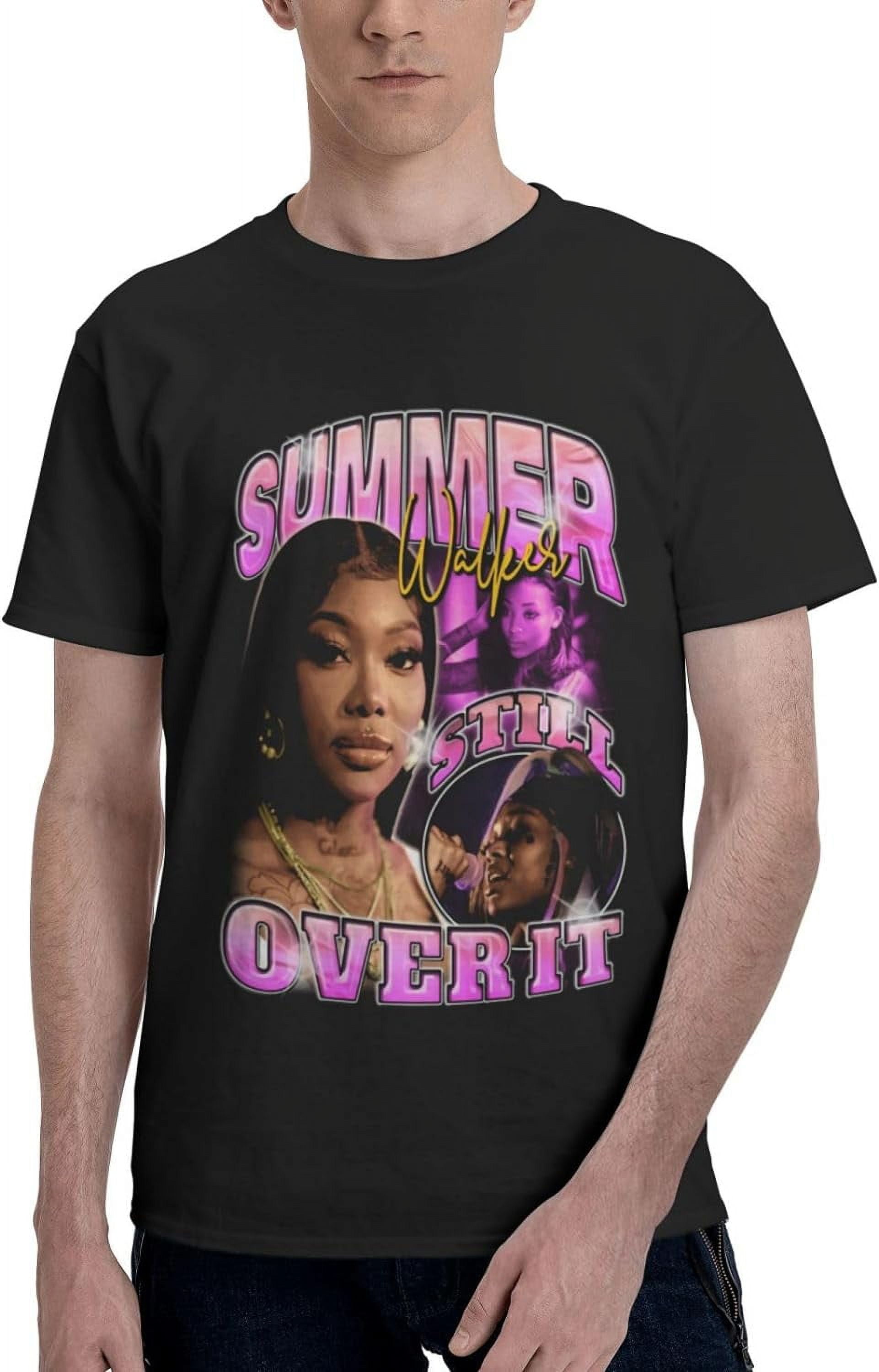 Summer Music Walker Hip Hop Rap Trap Rappers Singers Streetwear Vintage ...