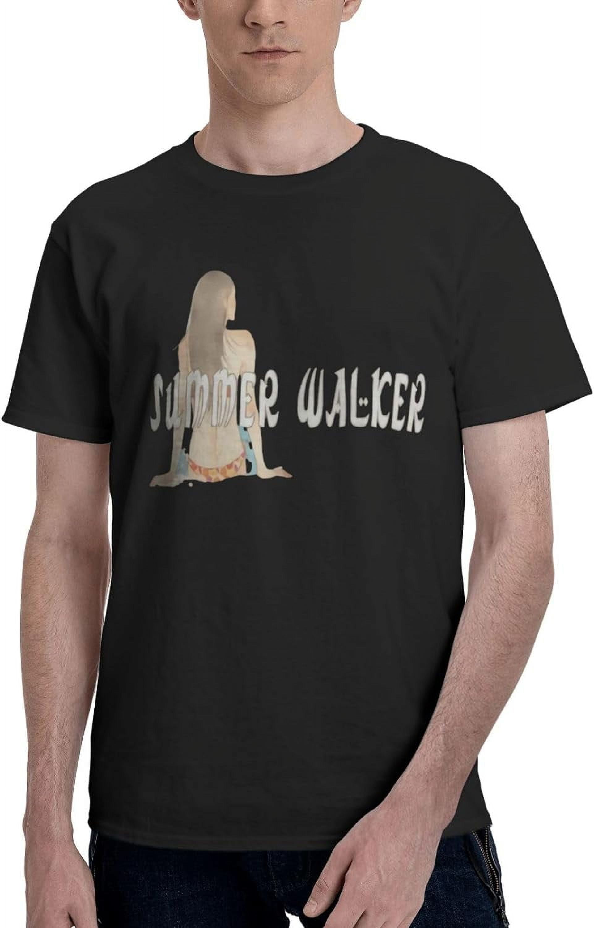 Summer Music Walker Hip Hop Rap Trap Rappers Singers Streetwear Vintage ...