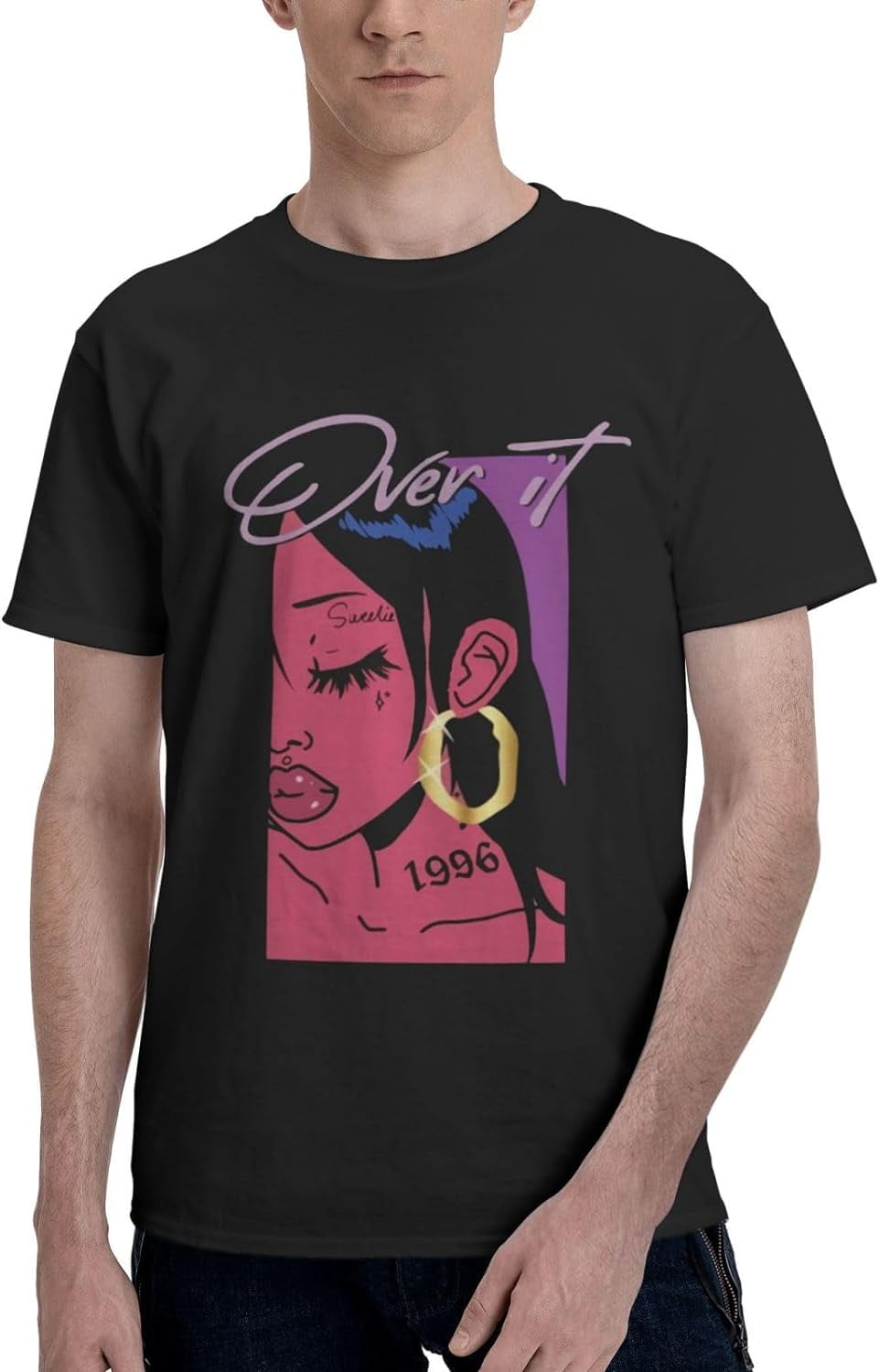 Summer Music Walker Hip Hop Rap Trap Rappers Singers Streetwear Vintage ...