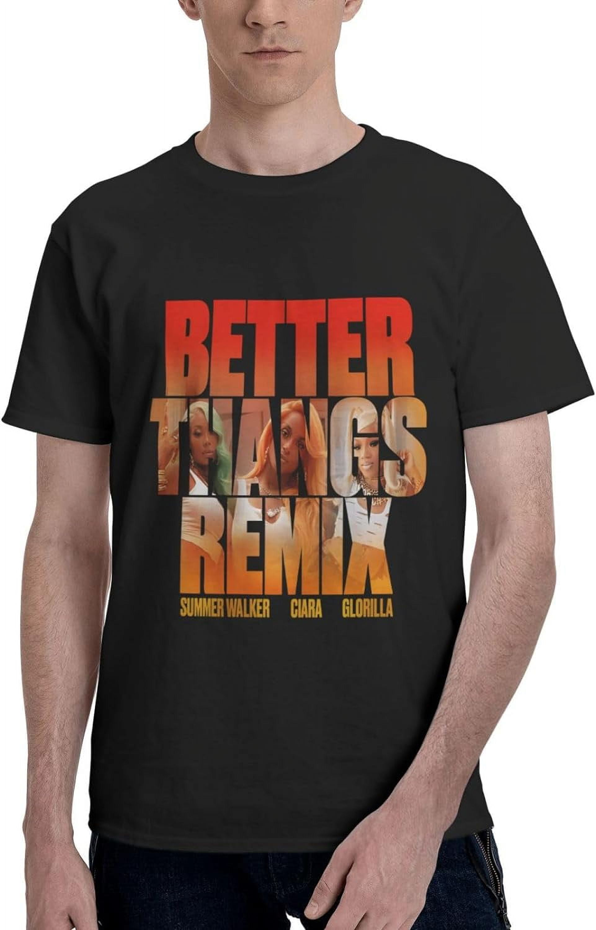 Summer Music Walker Hip Hop Rap Trap Rappers Singers Streetwear Vintage ...