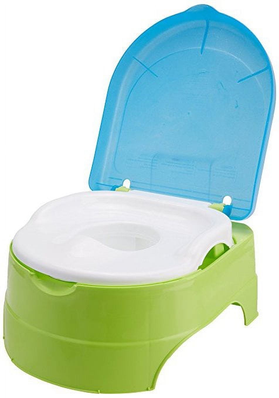 Summer My Fun Potty (Blue) - Walmart.com