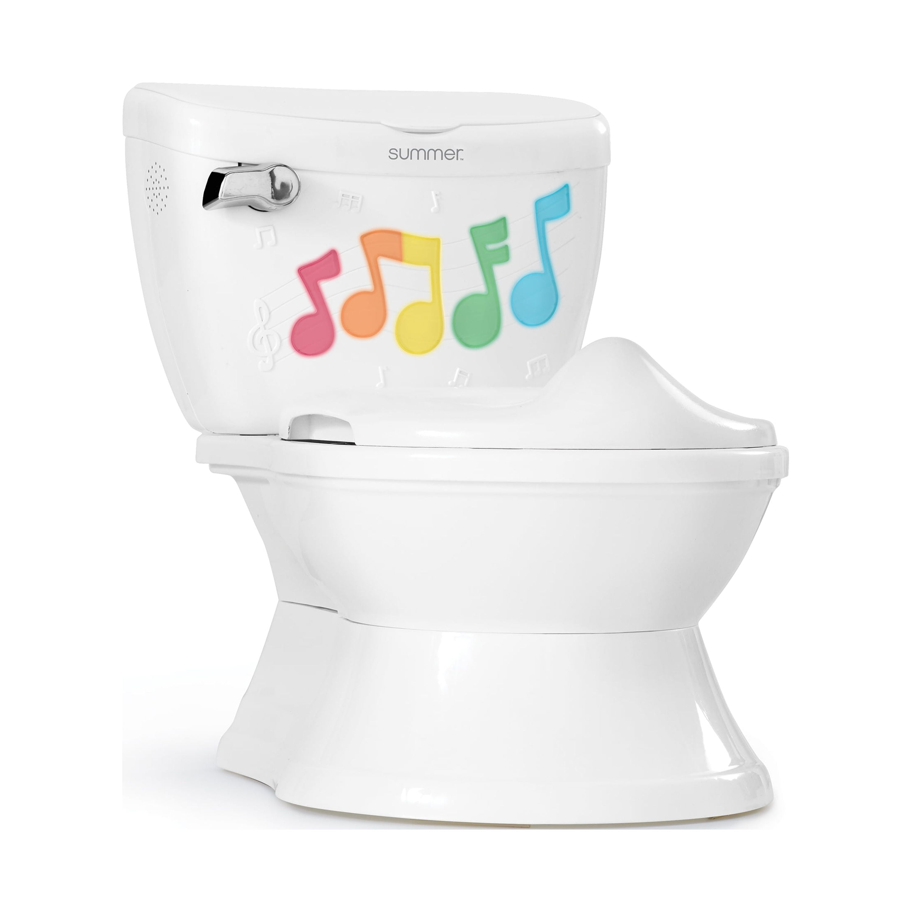 Summer My Size Potty With Lights And Songs - Walmart.com