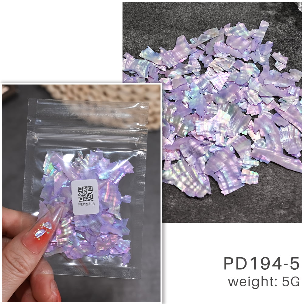 Summer Nail Art Rhinestones Ocean Nail Charms Shell Starfish Conch Sea ...