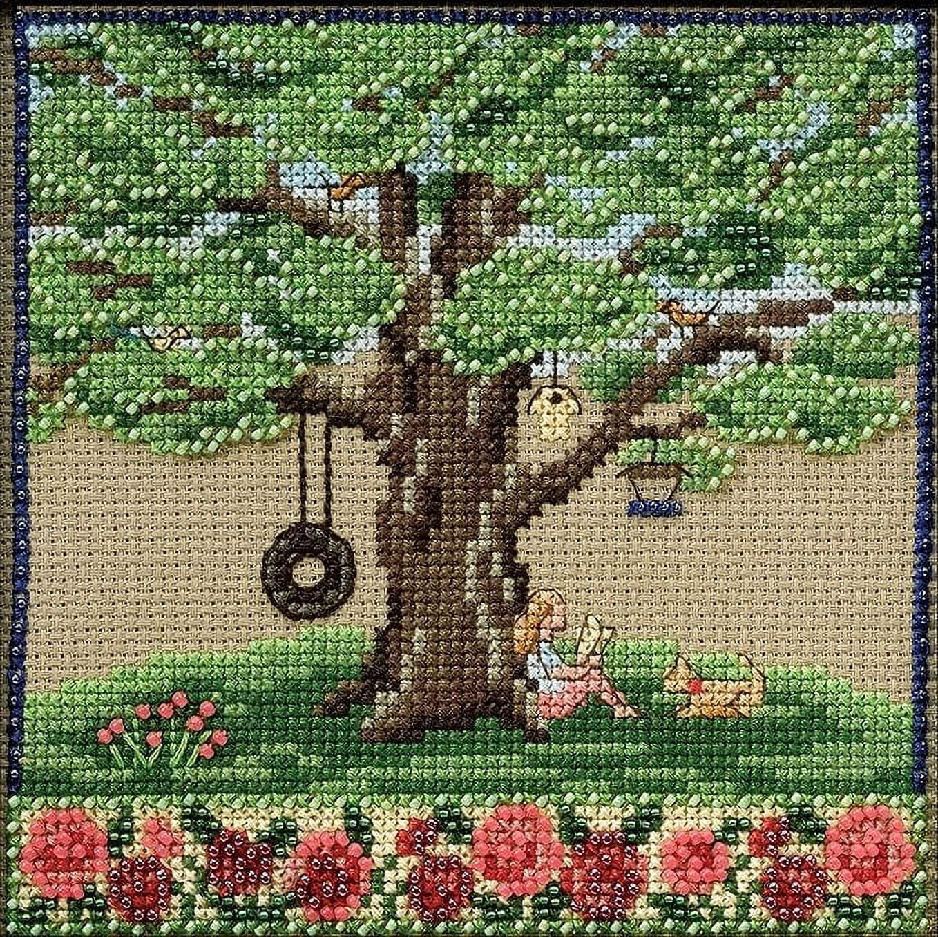 Mill Hill Bead Kits