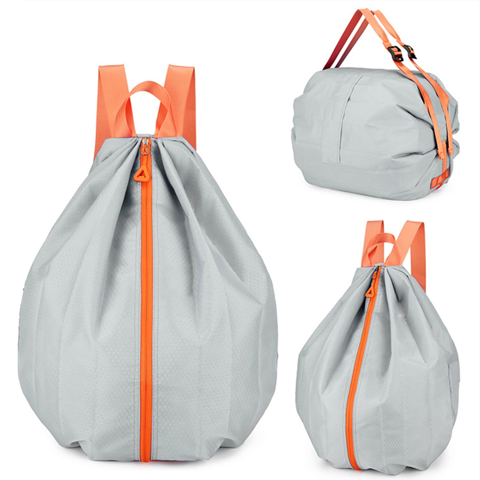 Summer Offers, Custom - print Outdoor Backpack, Foldable Unisex Light ...