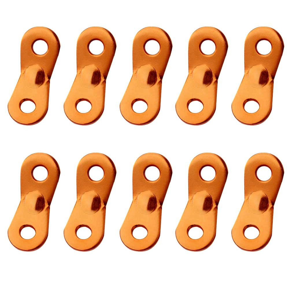 Summer Outdoor Savings Project Clearance! Kyusrd 10pcs Camping ...