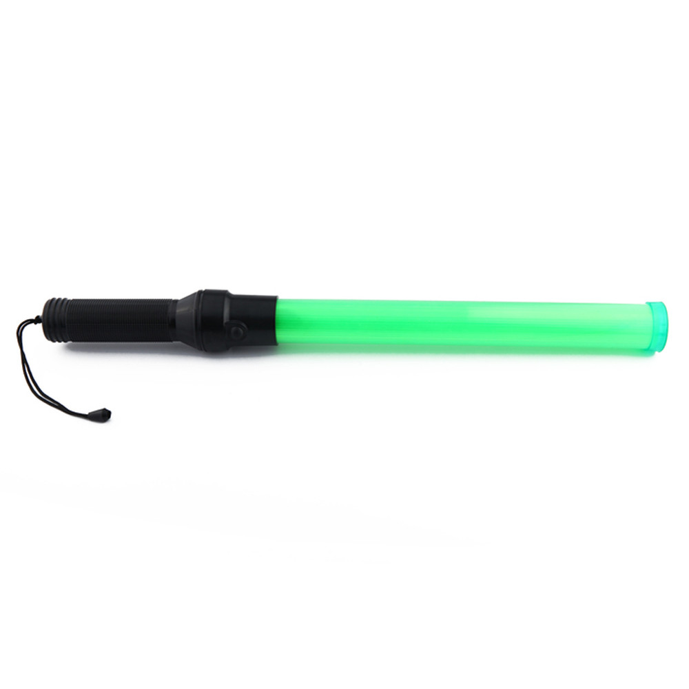 Summer Outdoor Savings Project Clearance! Kyusrd Traffic 3 Modes Fluorescent Sticks - Walmart.com