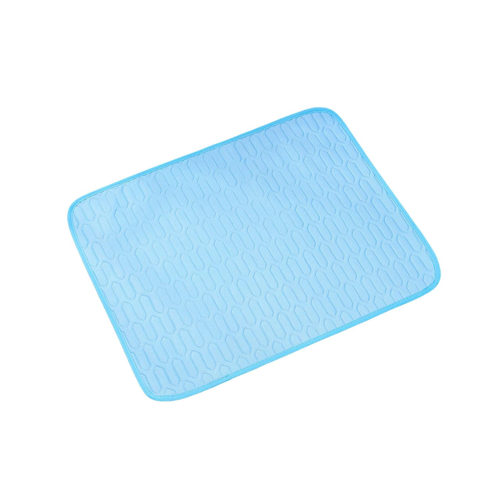 Summer Pad And Sleeping Pad Absorbent Top Material Easy To Carry Clean ...