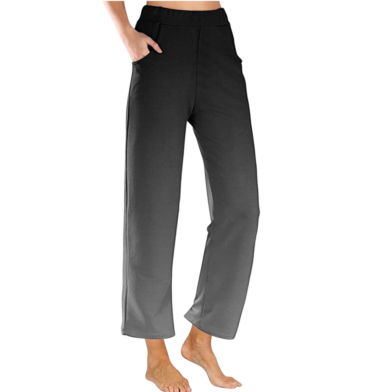 Summer Pants Women Yoga Pants Women Petite Sale Women Workout Pants ...