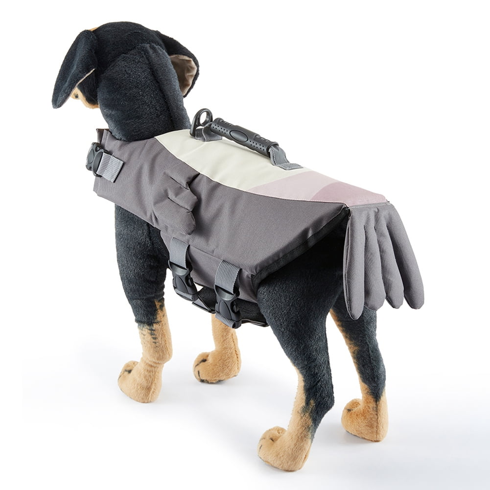 Summer Pet Life Jacket Dog Life Jacket Animal Life Jacket Multiple ...