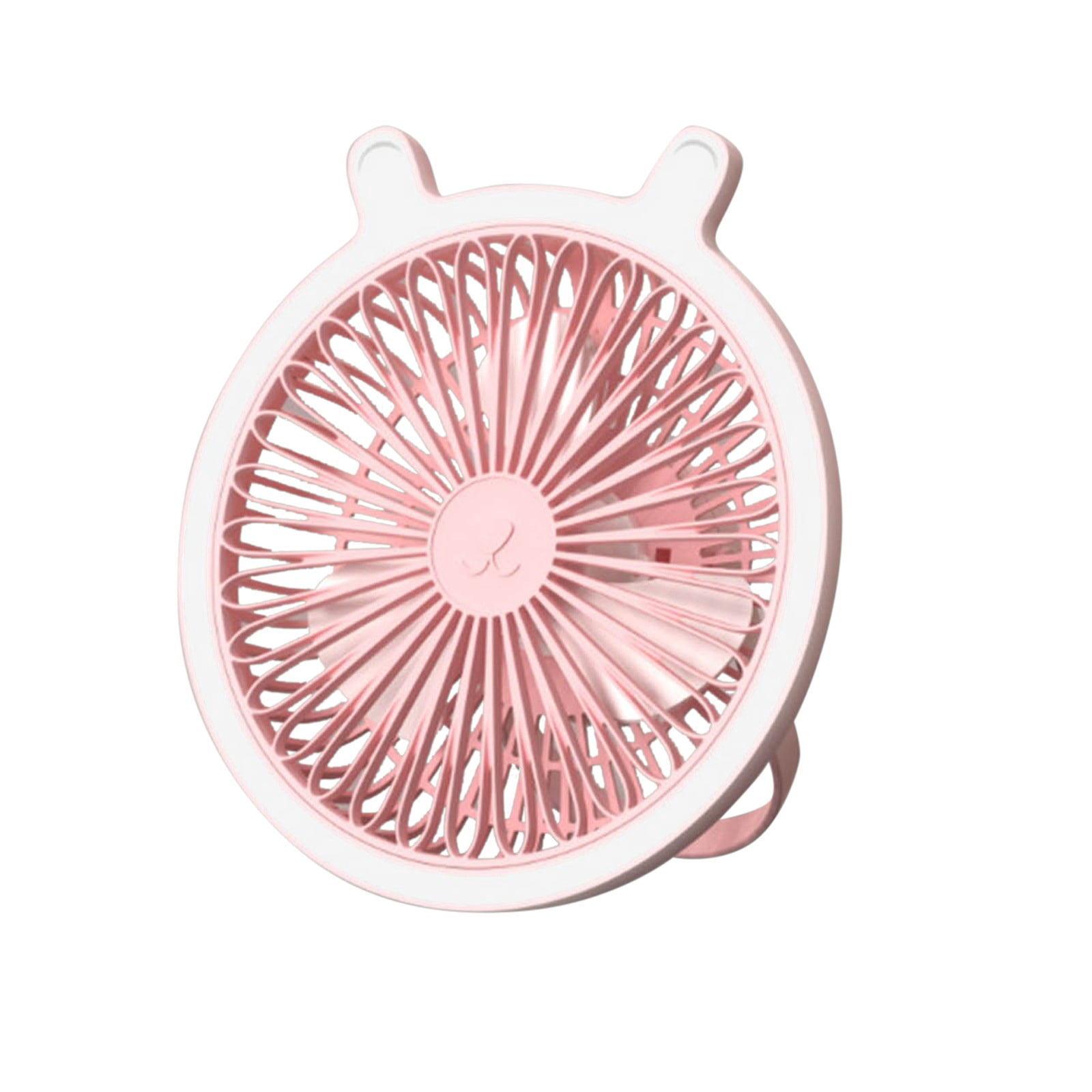 Summer Portable Handheld USB Battery Operated Small Hand Held Fan For ...