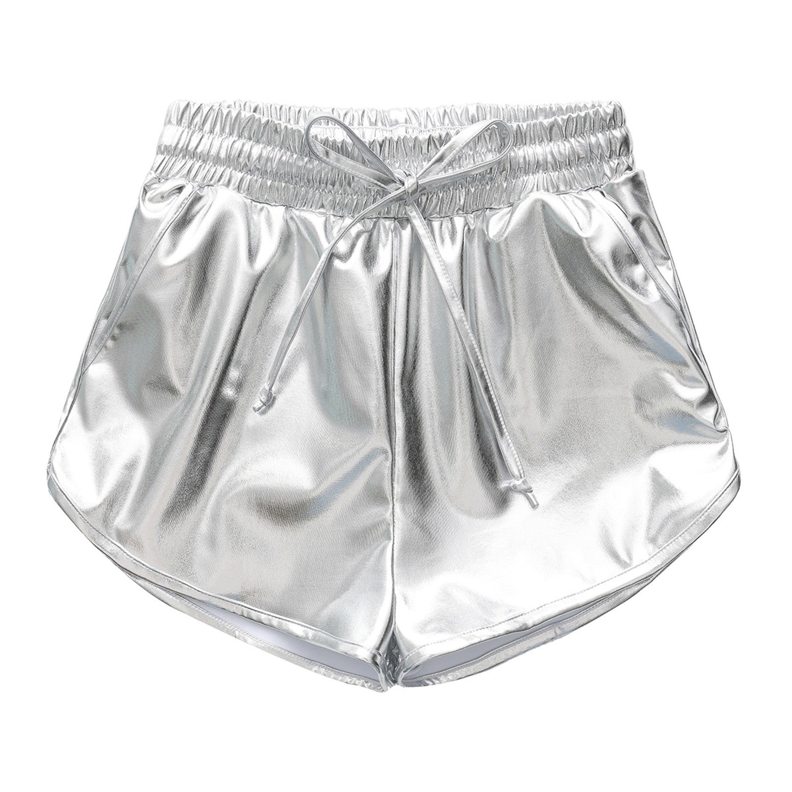 Summer Practice Pants For Children (boys And Girls) Dance Leather Faced ...