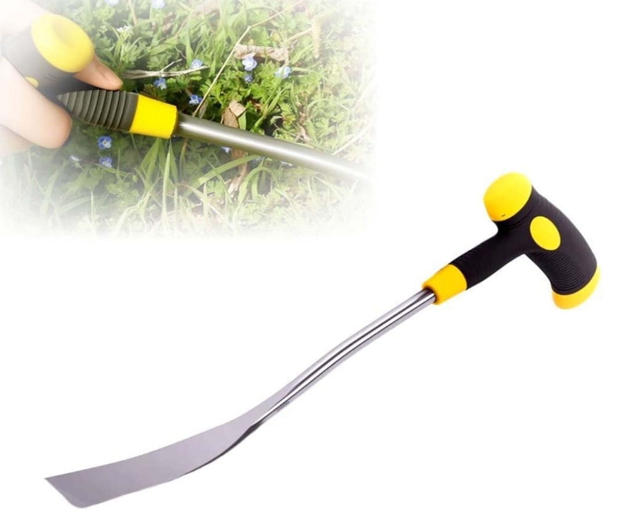 Summer Promo, Vsgery Gardening Edger Weeder Hand Shovel, Weeding Rake ...
