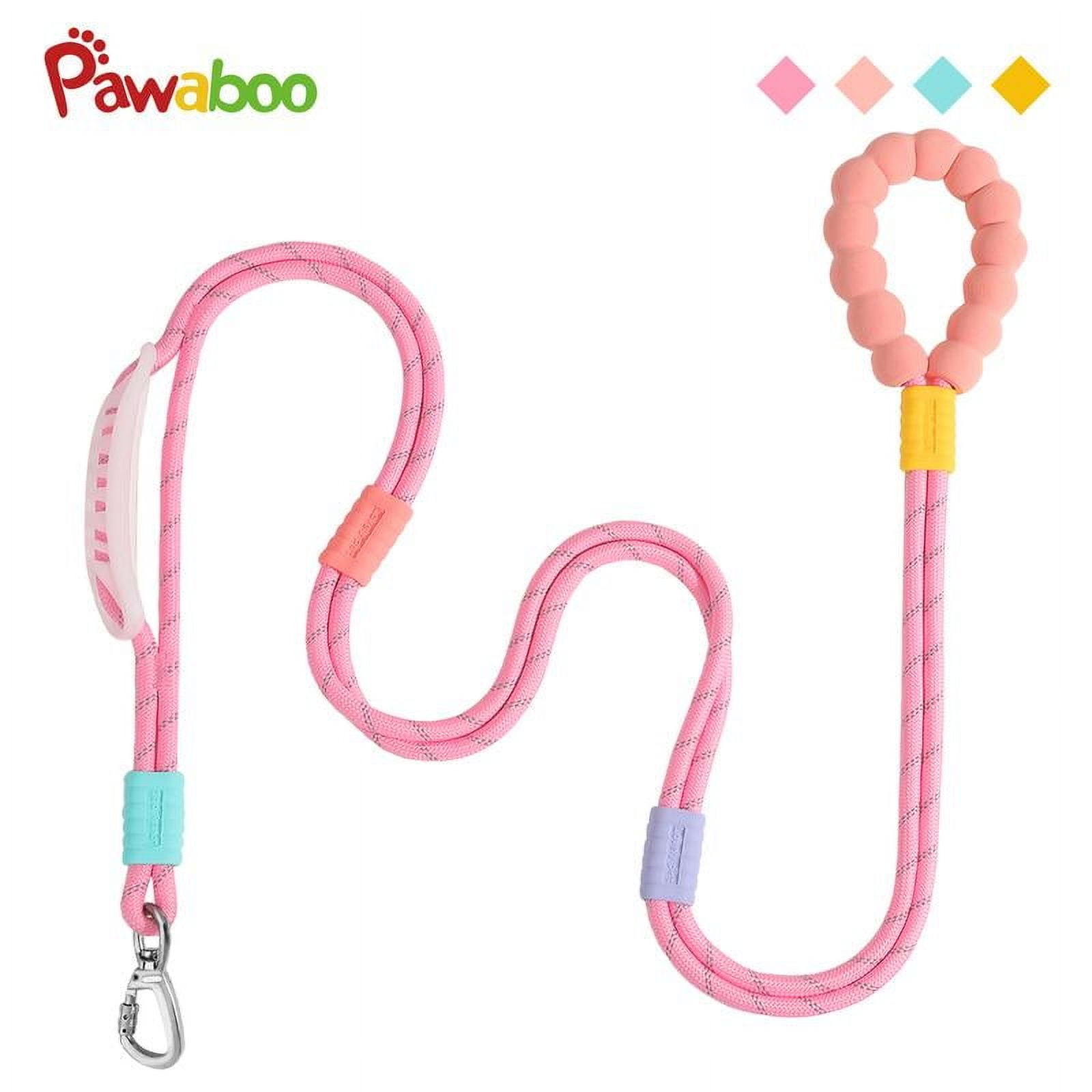 [Summer Promotions] Hands Free Dog Rope Leash, Adjustable Waist ...